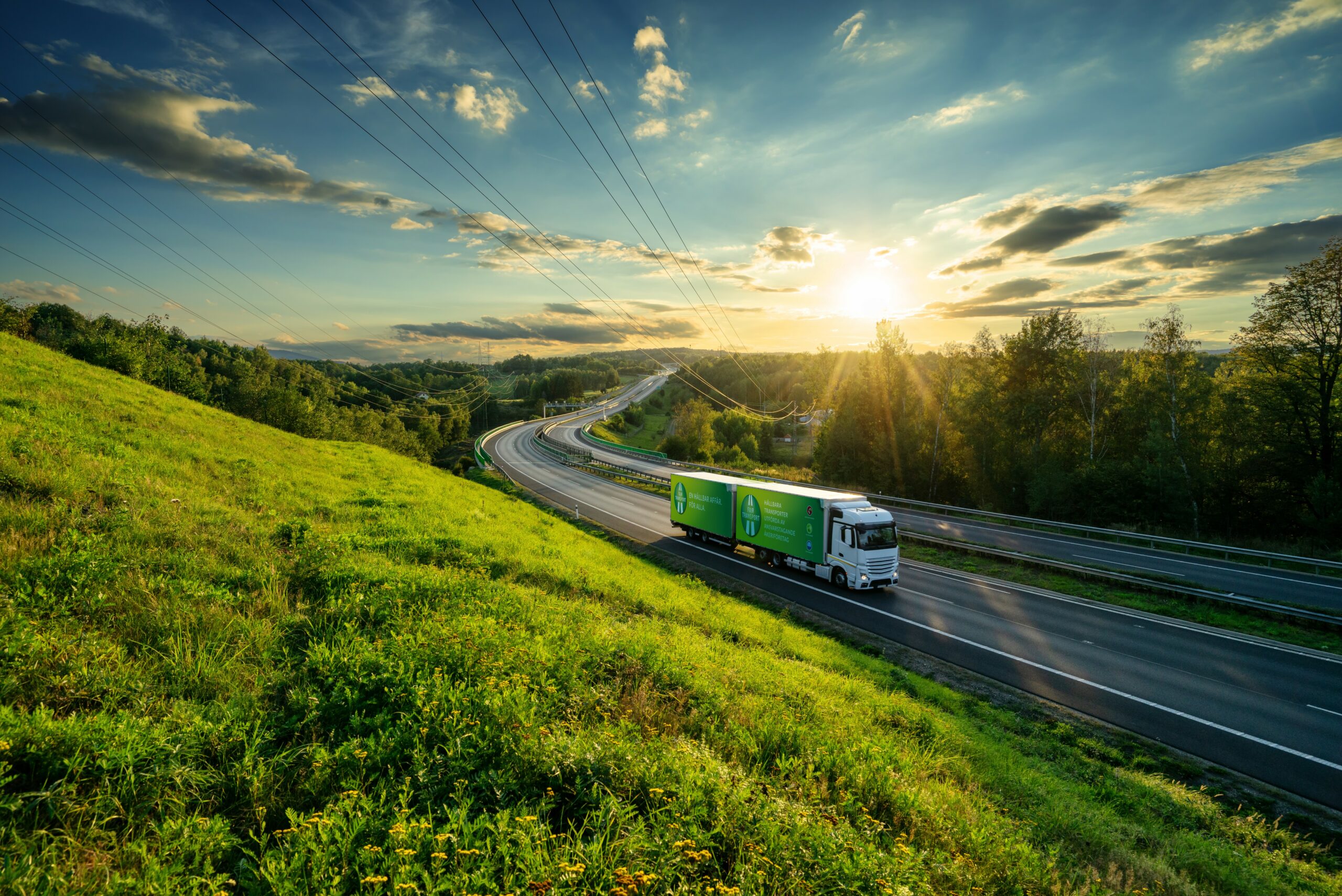 Sök företag - Fair Transport